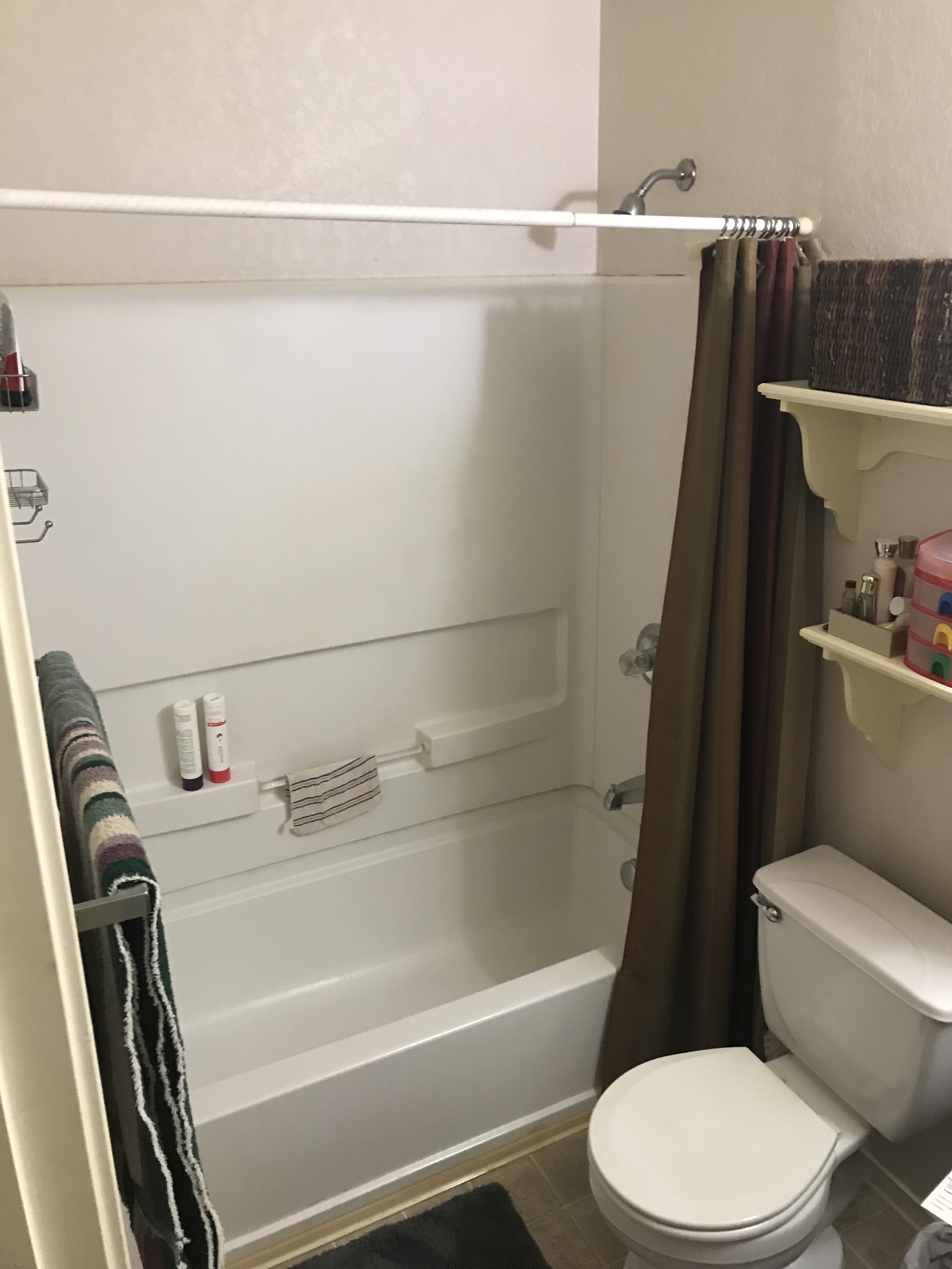 Gallery, Walk-In Tub, Shower | Safe Showers